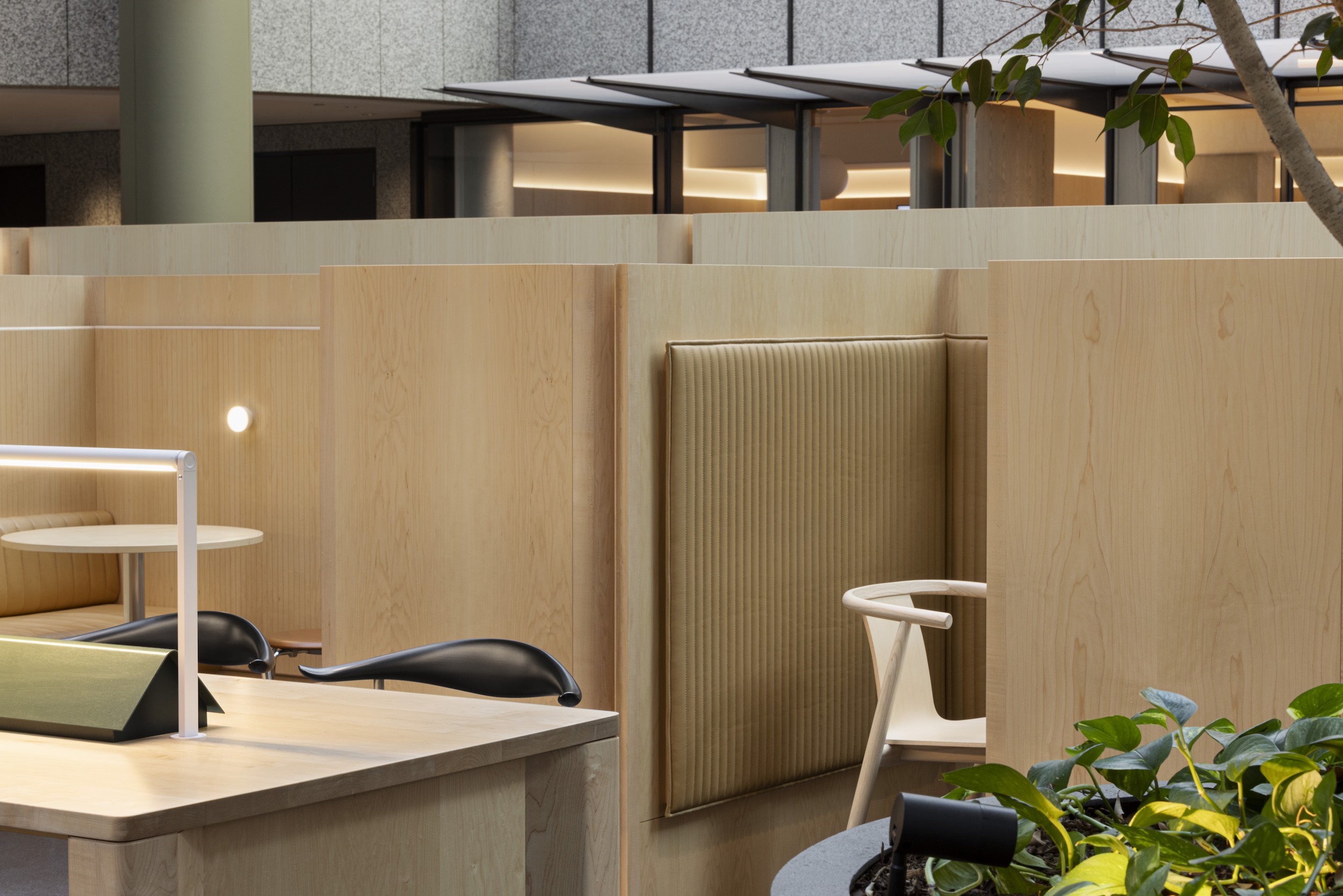 Grosvenor Place - Improvision Design