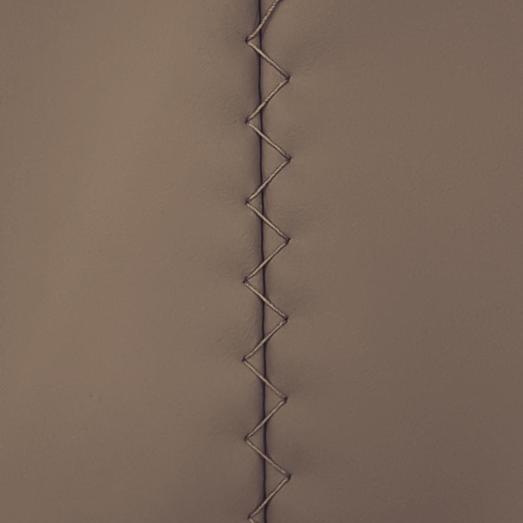 SeamStitch - Improvision Design