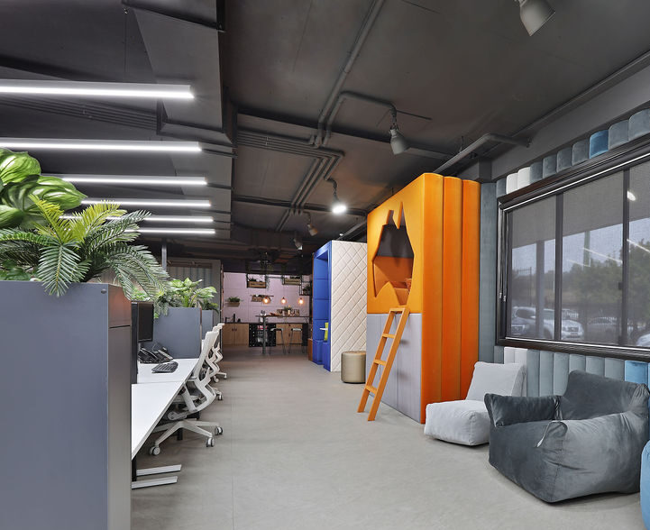 Sustainability - Improvision Design